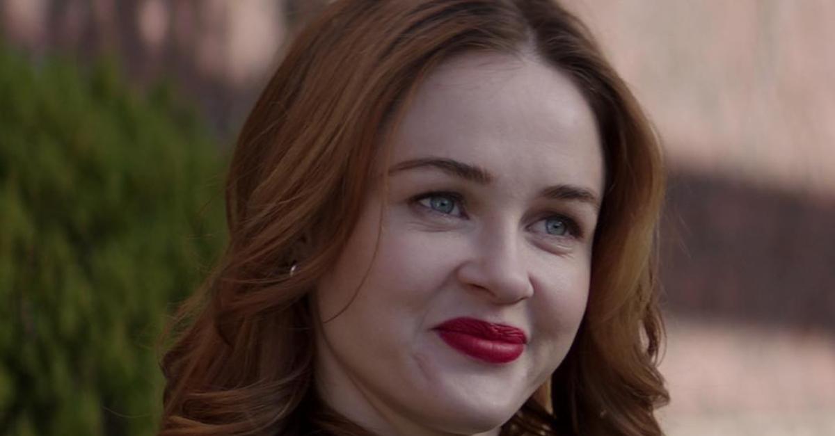 Is Candace in Season 2 of 'You' With Joe in L.A.? Spoilers