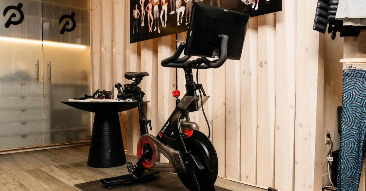 What Is the New Security Risk Affecting Peloton Users? Details