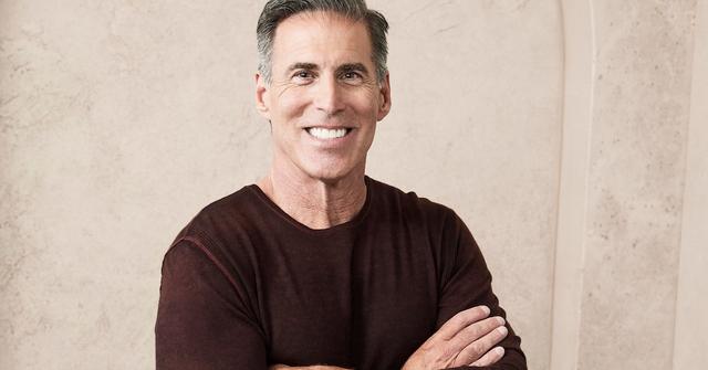 Meet Guy Gansert From Golden Bachelorette — Ex-Wife, Kids, and More