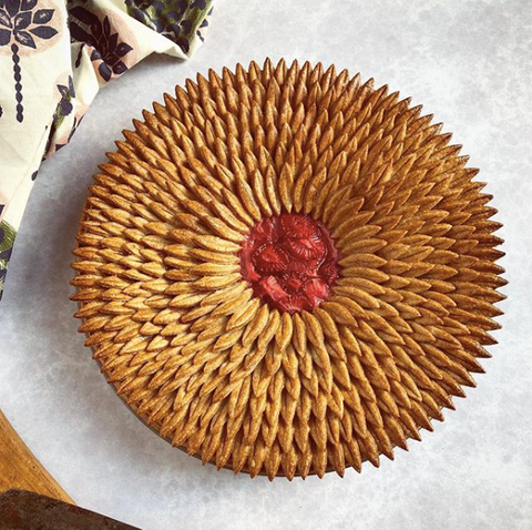 20 Gorgeous Pies on Instagram for National Pi Day