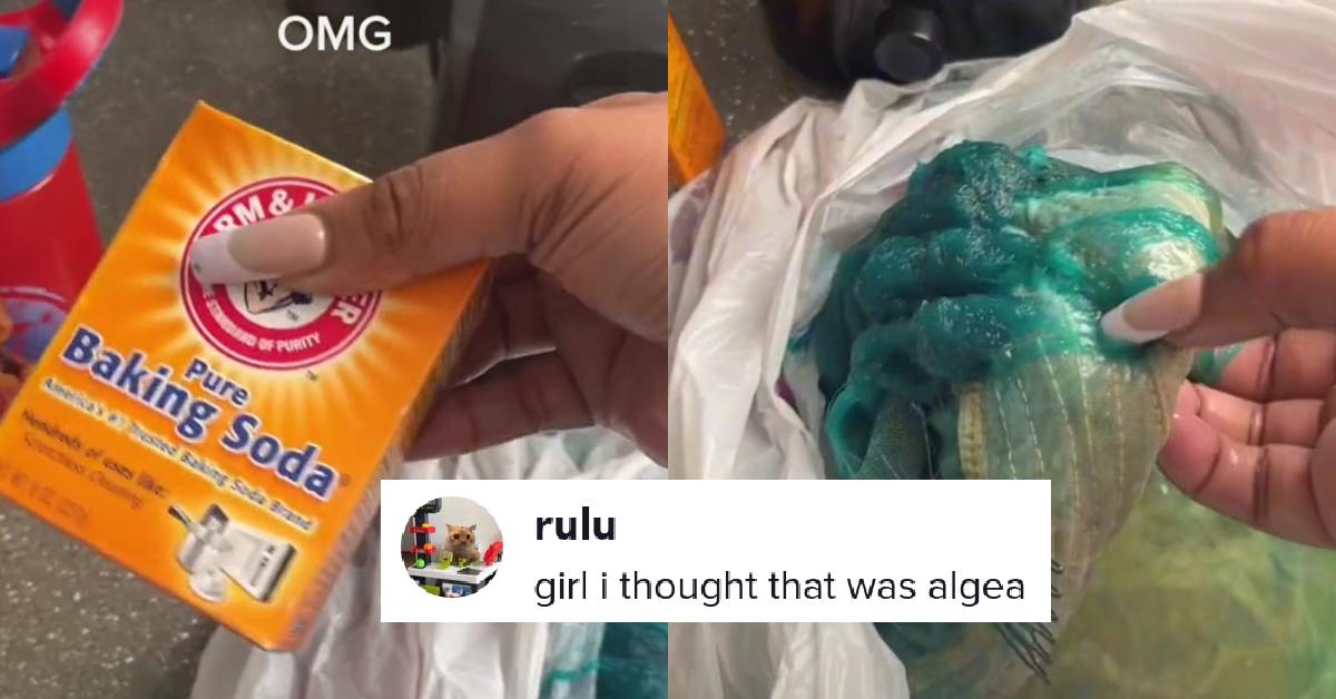 Woman Tries "Lifting" Wig Color, Liquefies It Instead in Viral TikTok