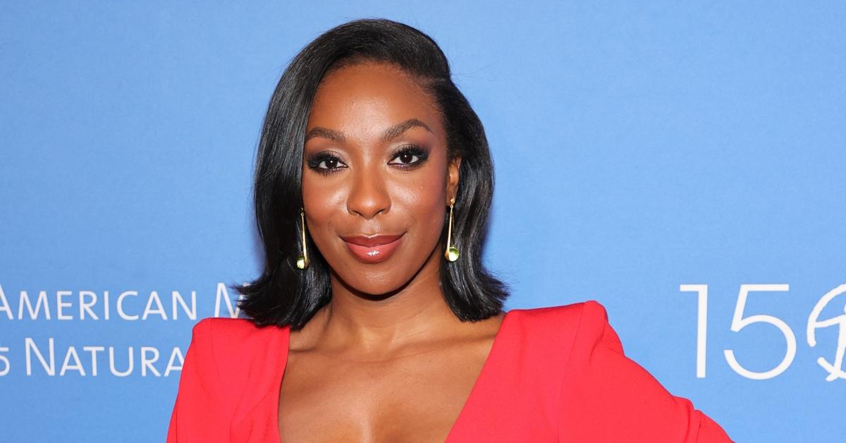 'SNL' Star Ego Nwodim Reflects On Her Audition: “I Wasn’t Even Thinking ...