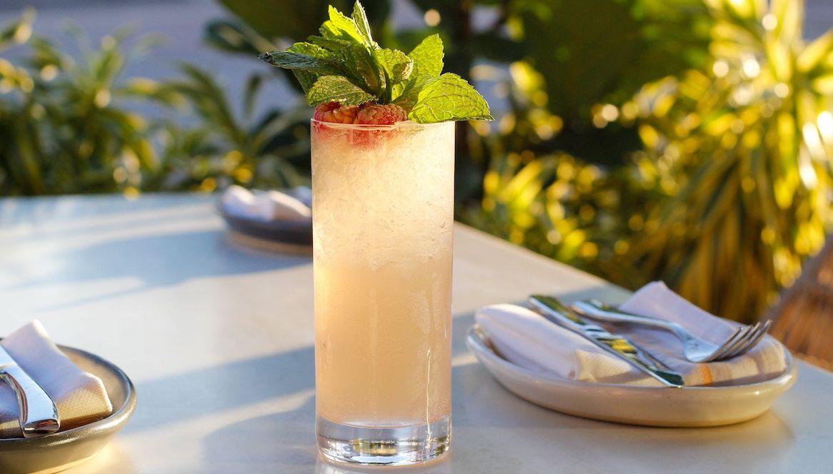 Holiday Cocktail Recipes That Seriously Rock Around the Christmas Tree