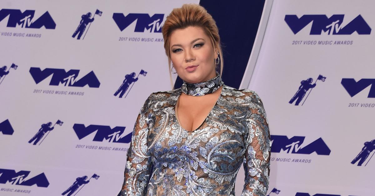Why Did ‘Teen Mom’ Star Amber Portwood Go to Jail? Details Inside