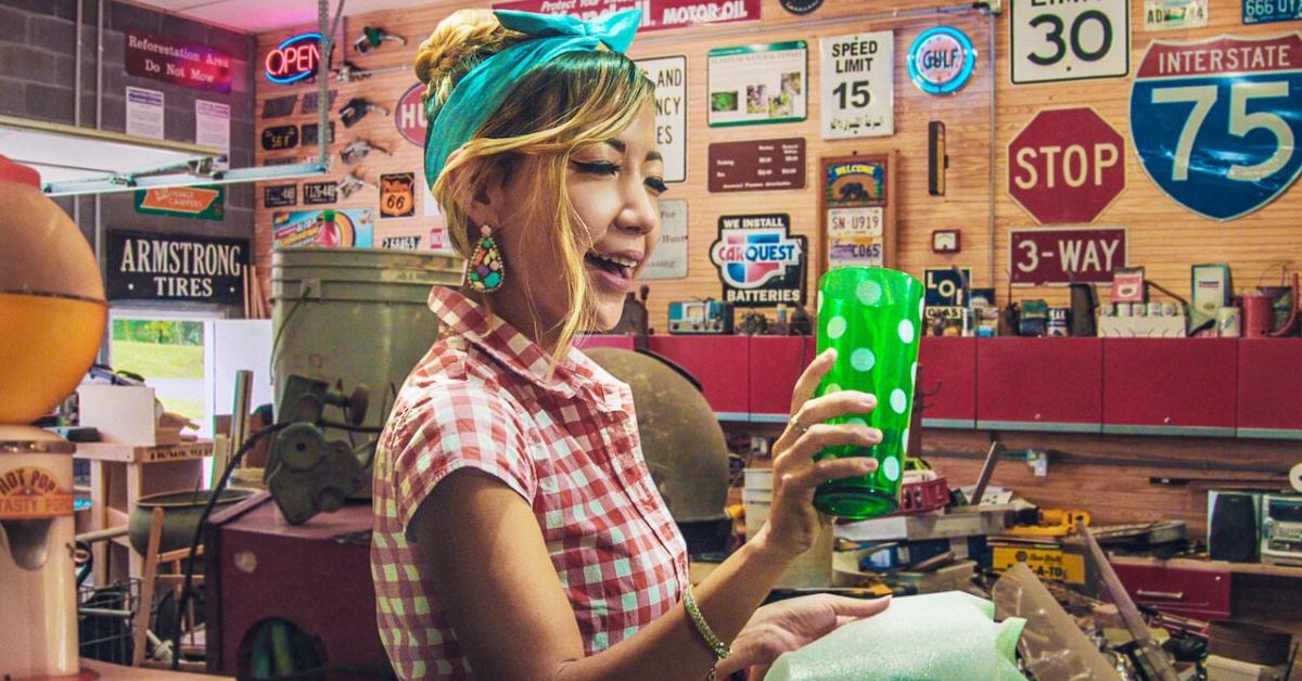 Who Hosts the Radio Show 'Swap Shop'? It Started on the Radio Before ...