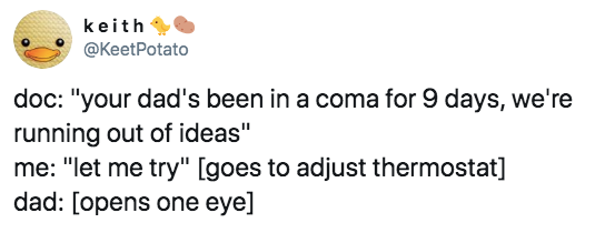 These Tweets About Dads Are Way Too Relatable