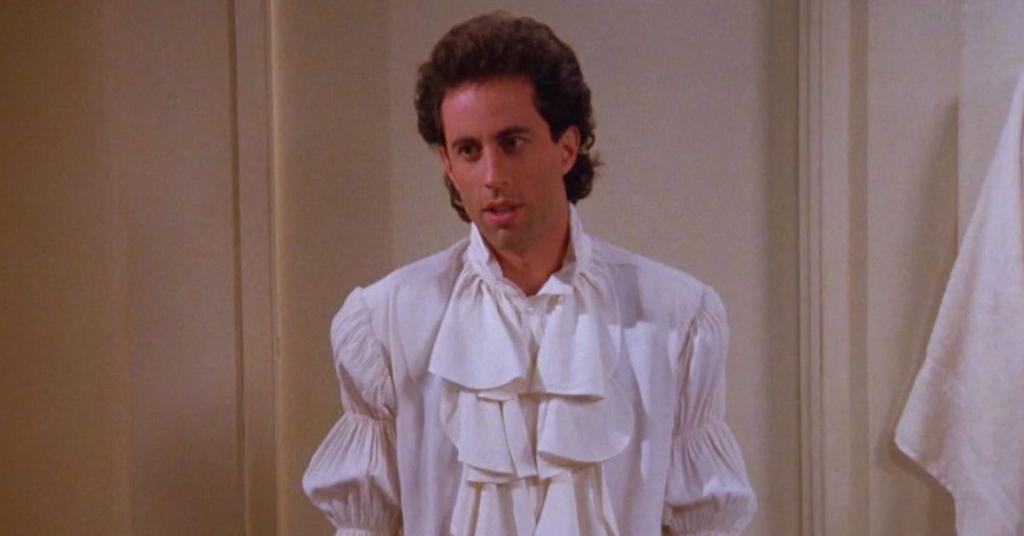 The 10 Best ‘Seinfeld’ Episodes, Ranked