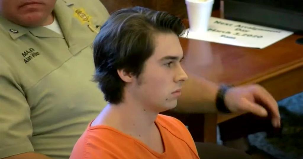 Brandon Theesfeld Now: ‘48 Hours’ Revisiting Ally Kostial Murder