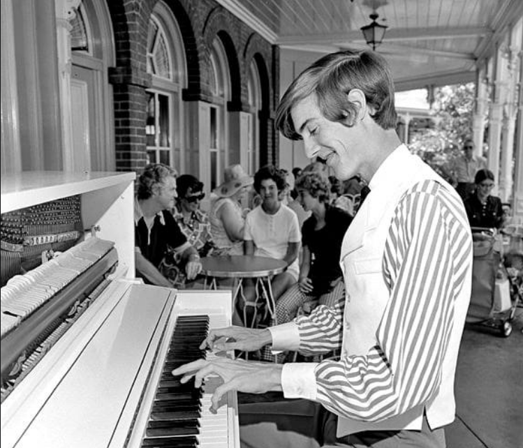 8 Little-Known Facts About Opening Day at Walt Disney World