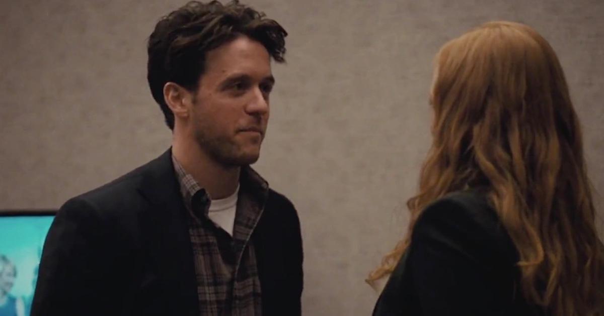 Nate and Shiv’s Relationship in Succession, Explained—Could Nate Return?