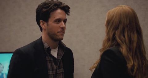 Nate and Shiv’s Relationship in Succession, Explained—Could Nate Return?