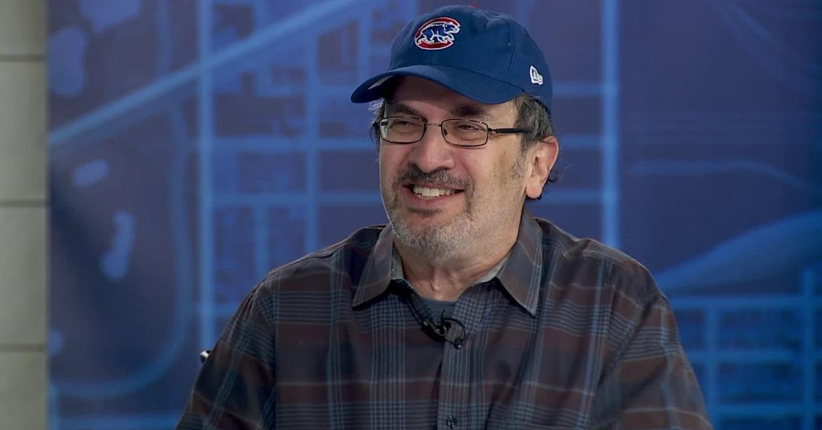 Meet Robert Smigel, Creator of 'Let's Be Real' & Triumph the Insult ...