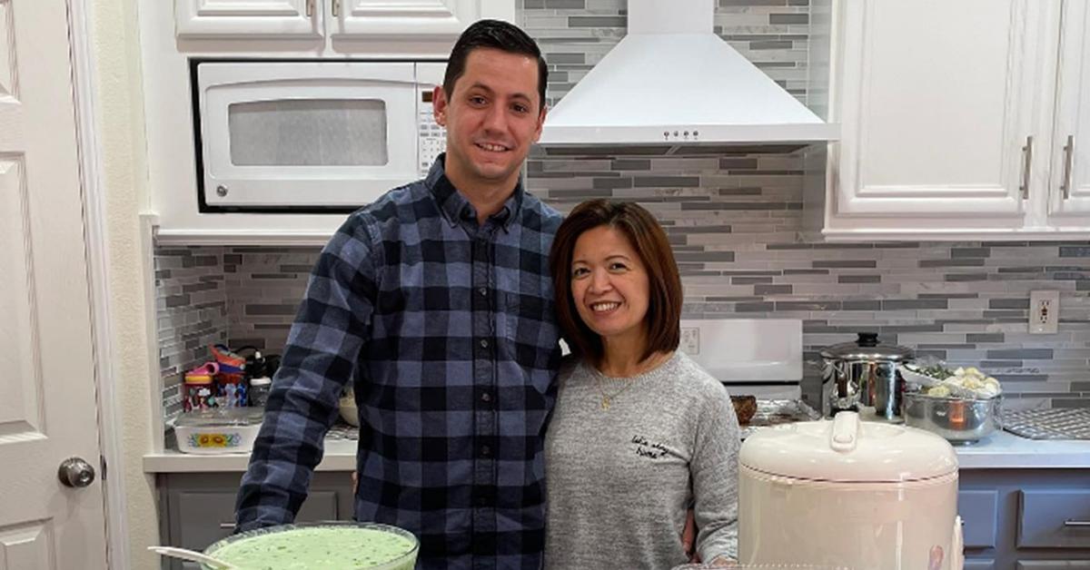 Christophe Rull Is Married — Let's Meet His Wife, Wilma