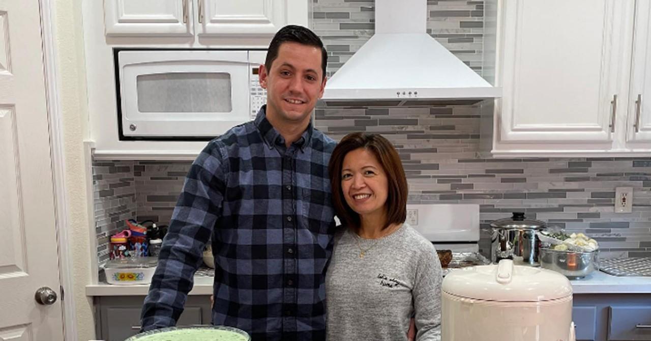 Christophe Rull Is Married — Let's Meet His Wife, Wilma