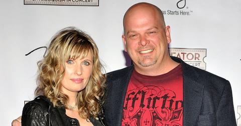 ‘Pawn Stars’ Star Rick Harrison’s Ex-Wives — All the Details