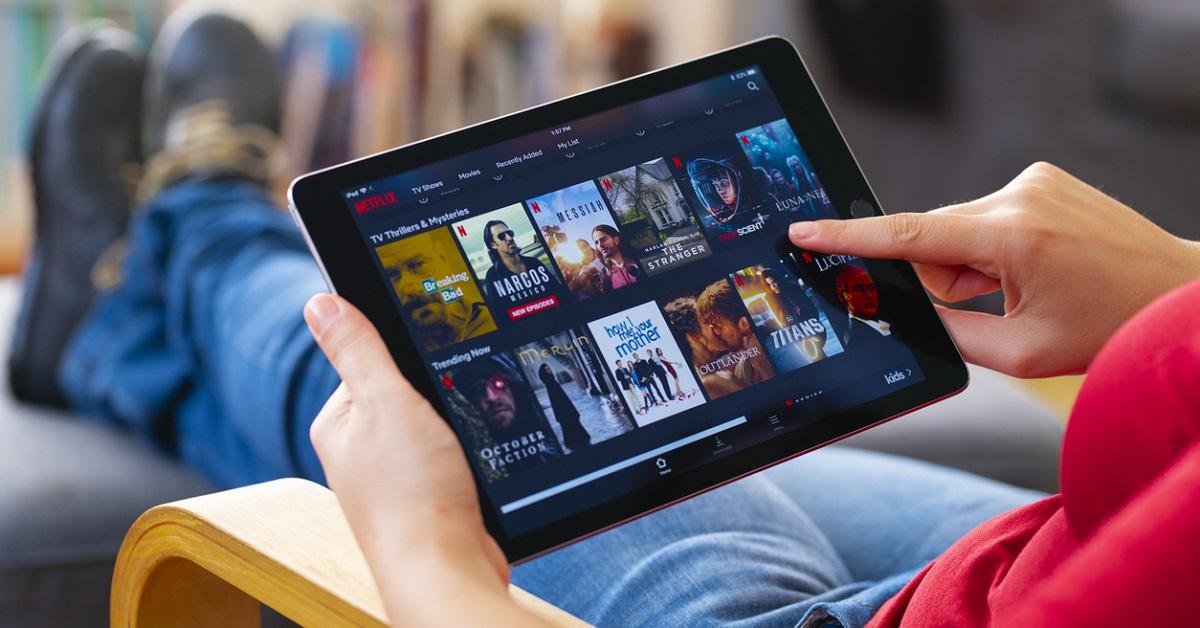 Netflix Text Scam: How to Know if a Text You Get Is Fake or Real