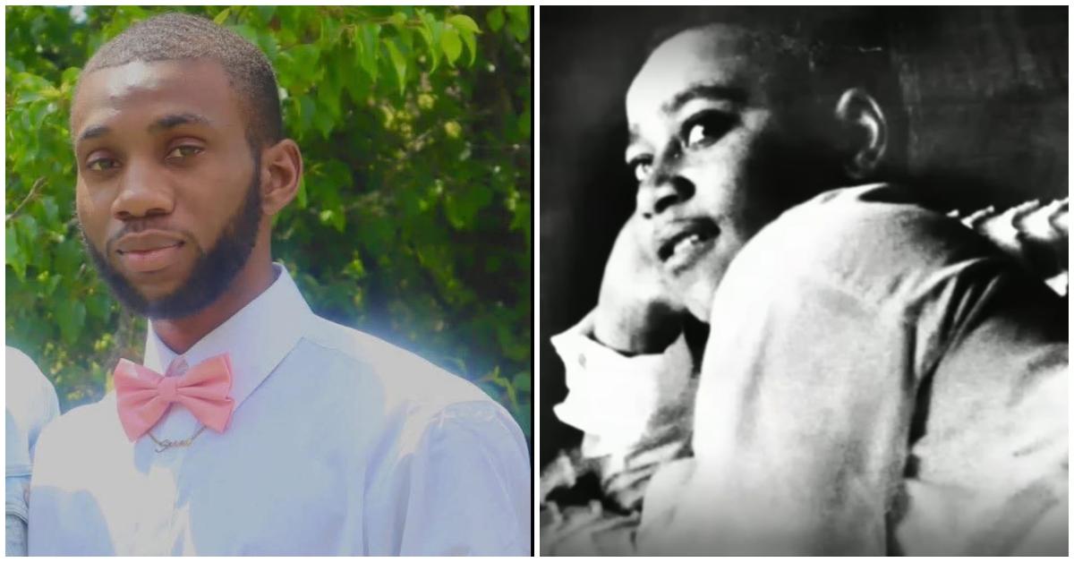 Inside Trey Reed and Emmett Till’s Heartbreaking Connection