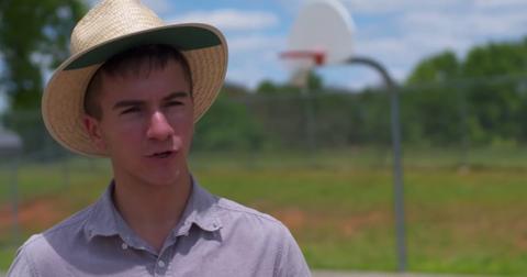 'Return to Amish's Season 7 Cast: Meet the Newcomers