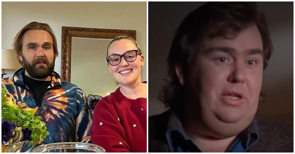Who Were John Candy’s Children? All About Jennifer and Chris
