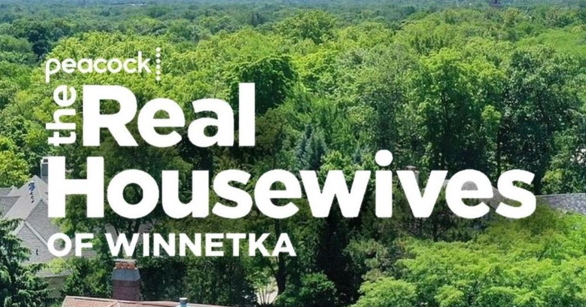 Will There Be a 'Real Housewives of Winnetka'?