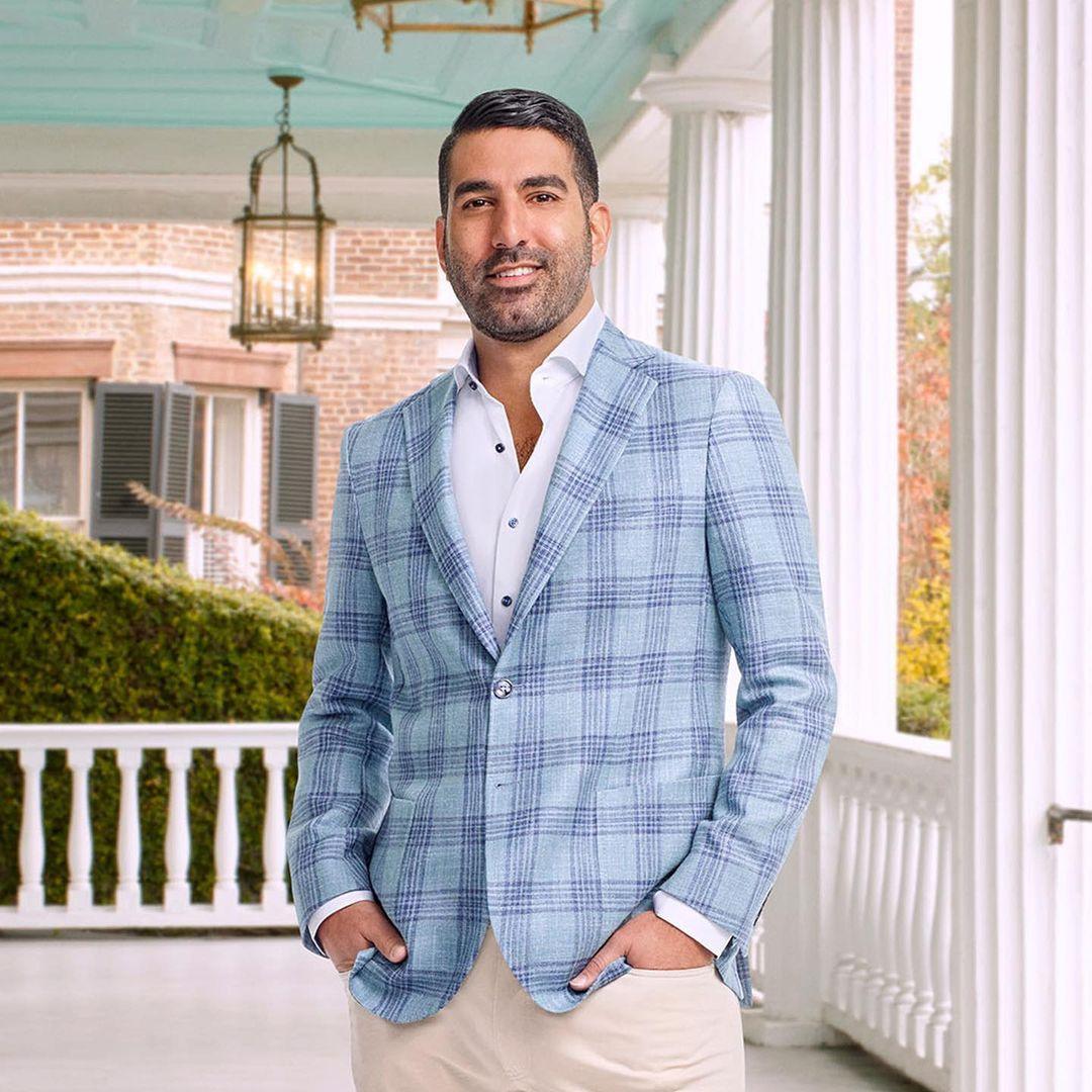 'Southern Charm' Cast Ages — Here's What We Know