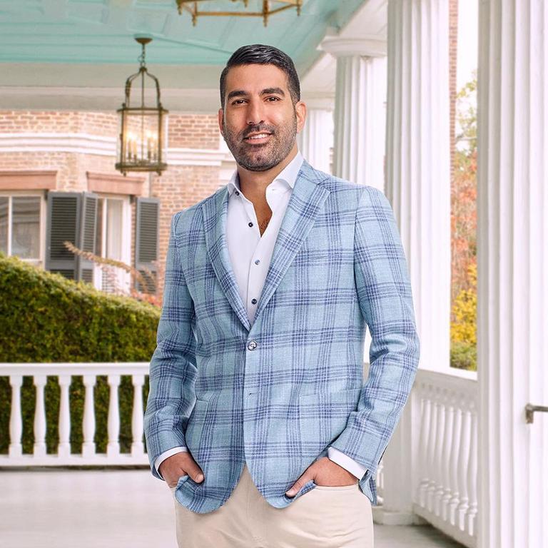 'Southern Charm' Cast Ages — Here's What We Know