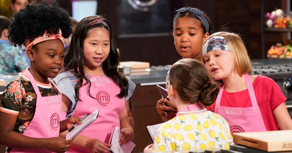 5 Cooking Shows for Kids to Inspire Them in the Kitchen