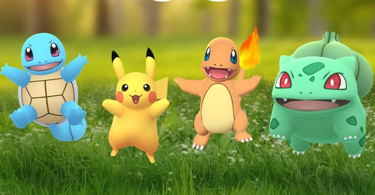 Here's How to Get Eggs 'Pokémon GO' and How to Manage Them