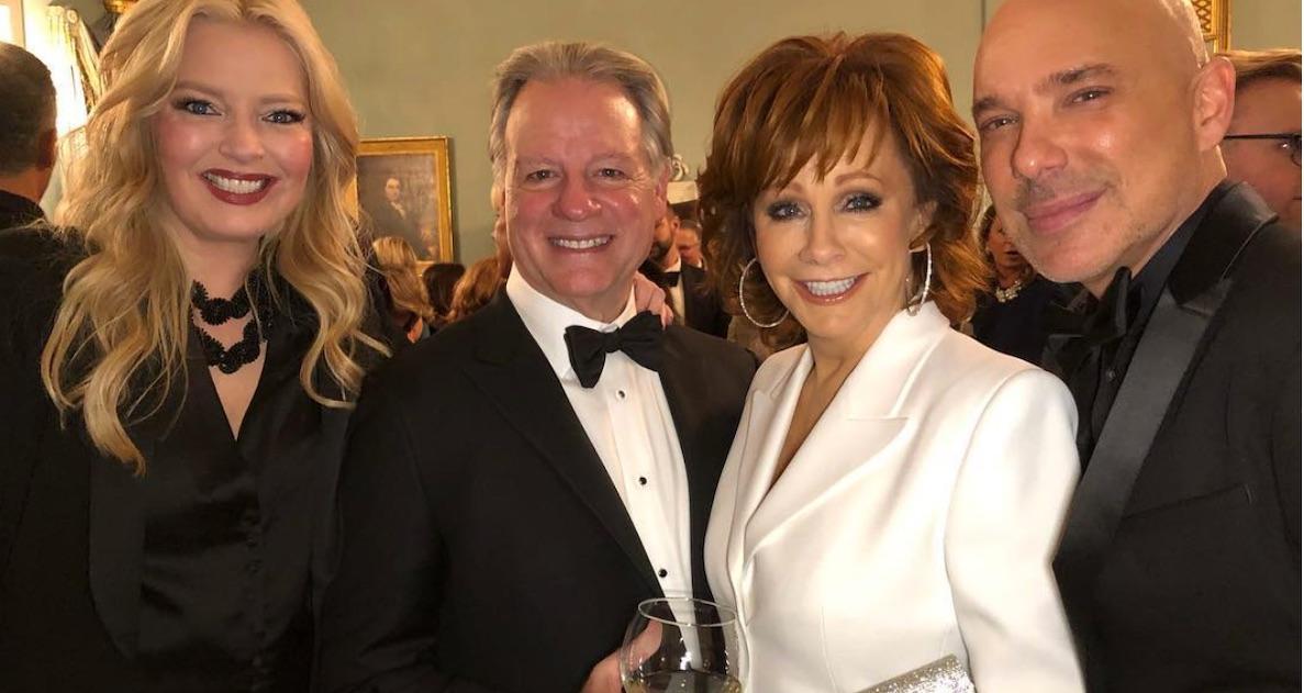 Reba McEntire Plastic Surgery? See Her Transformation