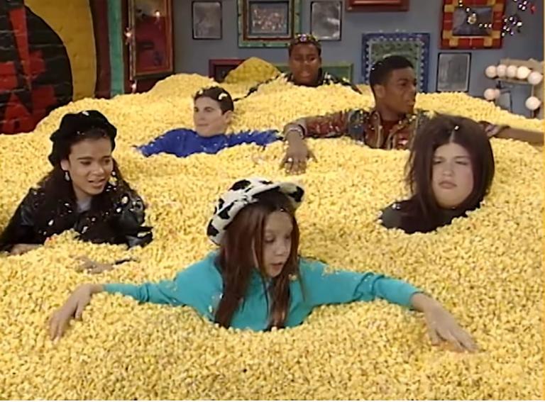 Kenan Thompson Speaks on an All That Reunion (EXCLUSIVE)