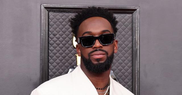 What Happened to Dante Bowe of Maverick City Music?