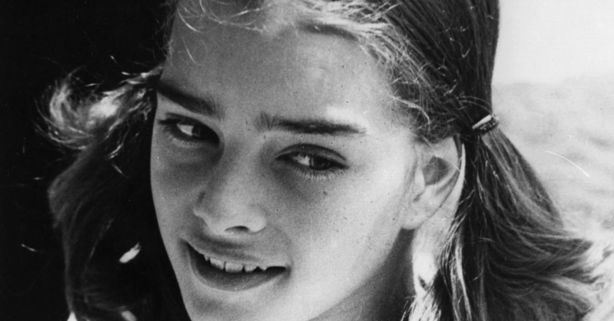 Inside the Wild Movie Controversy of 1978's 'Pretty Baby'