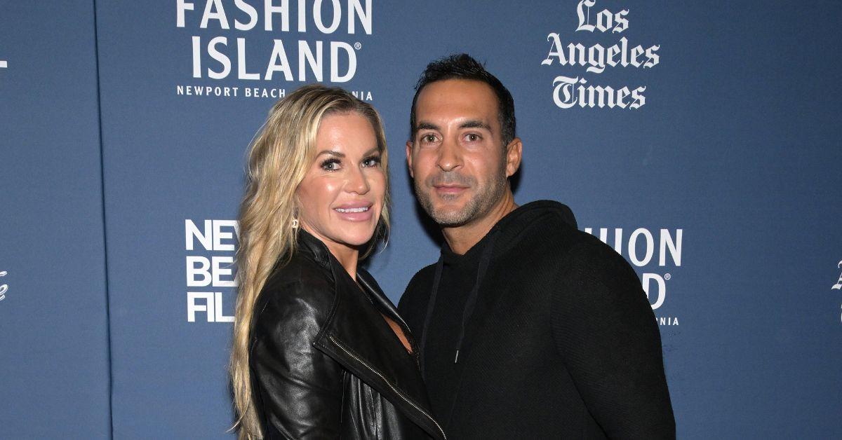 RHOC Star Jennifer Pedranti and Ryan Boyajian's Relationship Timeline