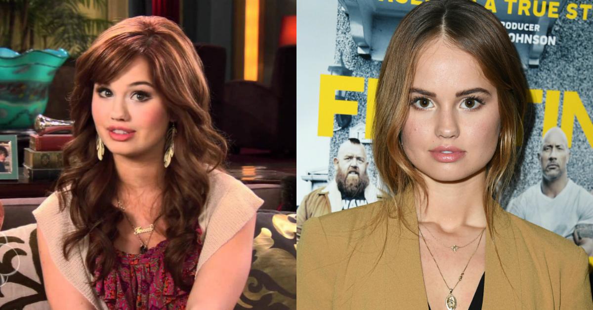 Here's What the Disney Channel Stars You Grew up With Look like Today