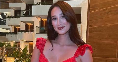 What Is Jill Chin's Ethnicity From Bachelor in Paradise?