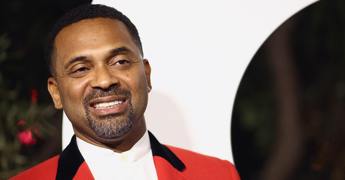Comedian Mike Epps Has a History of Arrests