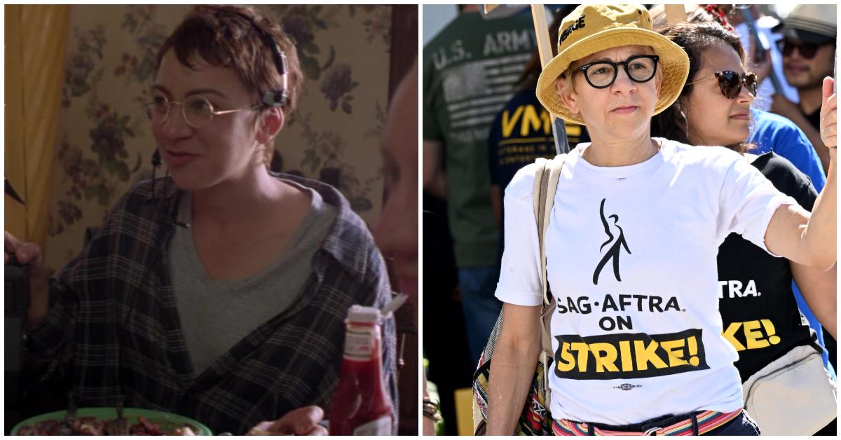 What Is the 1996 Twister Cast Doing Today? See Them Now!