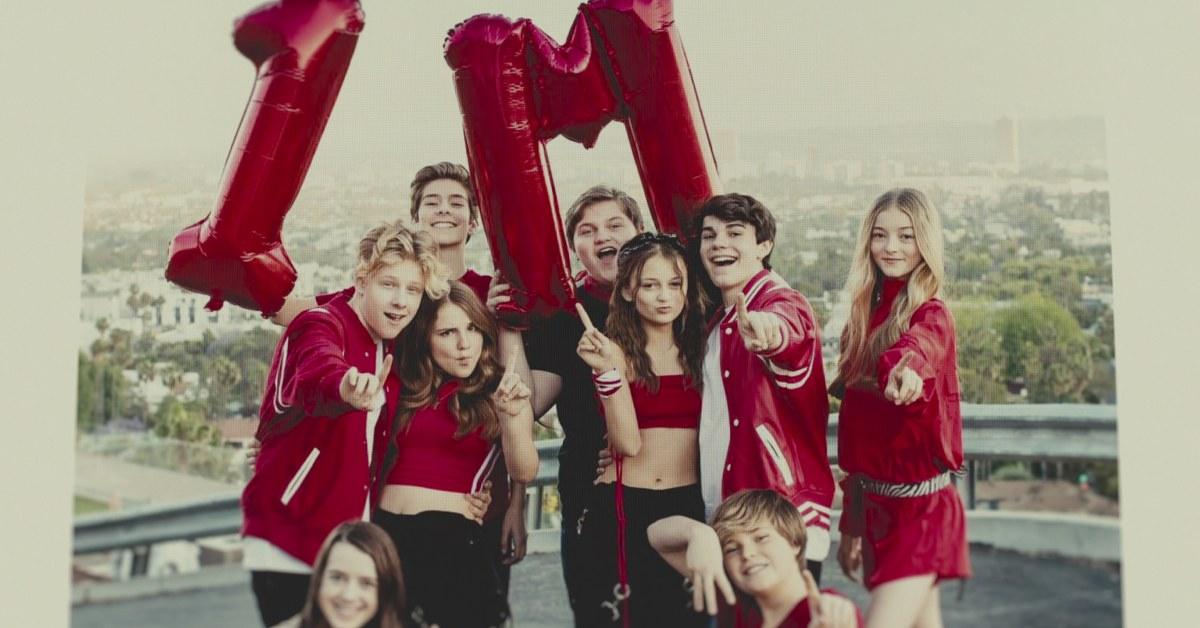 These Are All the Squad Members Piper Rockelle's Mom Recruited