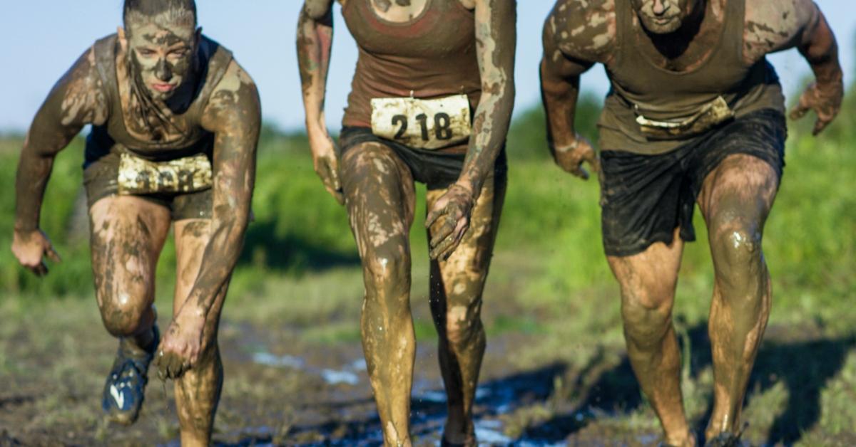 What Happened to Warrior Dash? The Company Cancels All Future Races