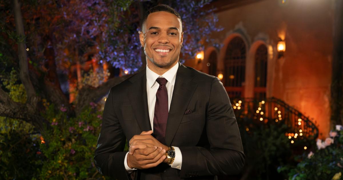 When Is The Bachelor 2025 Finale? Here's What We Know