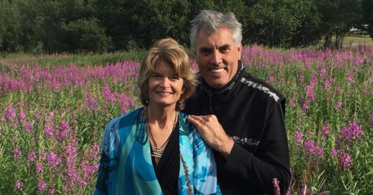 Who Is Senator Lisa Murkowski’s Husband? What to Know