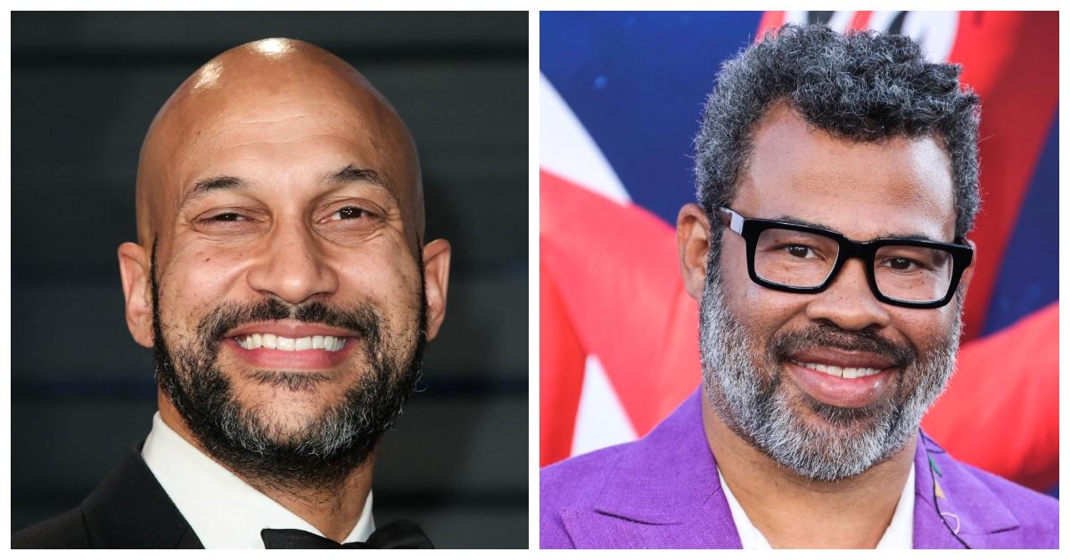 Are Iconic Duo Keegan Michael Key and Jordan Peele Still Friends?