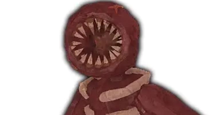 All of the Monsters and Entities in 'Doors' in 'Roblox'