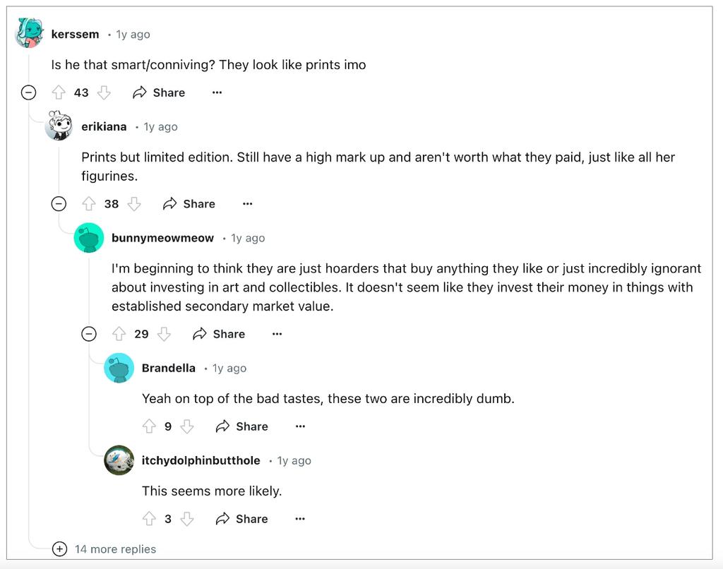 Sister Wives: Robyn's Expensive Art Controversy Explained