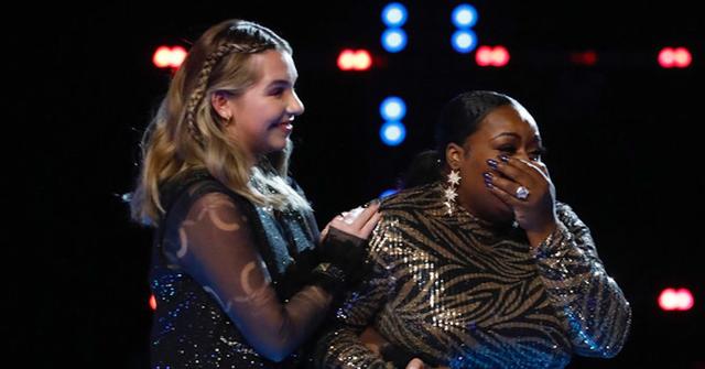 'The Voice' Season 22 Top 8 — Here Are the Safe Singers (SPOILERS)