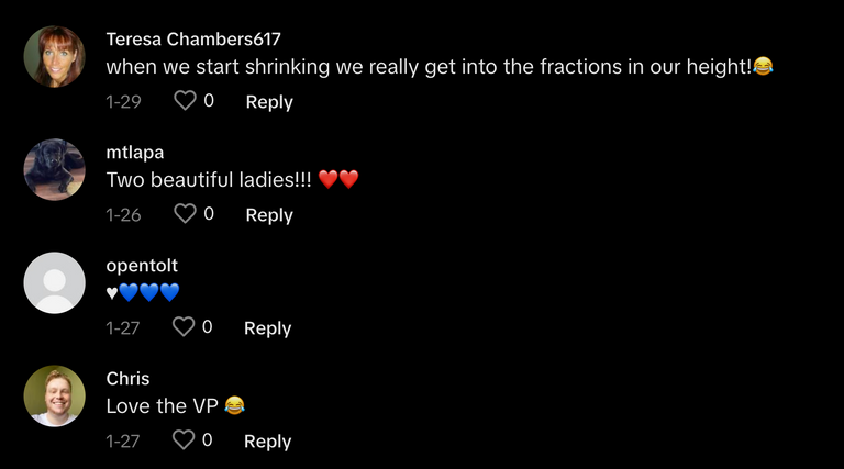 How Tall Is Kamala Harris? Taller Than You Think, Apparently