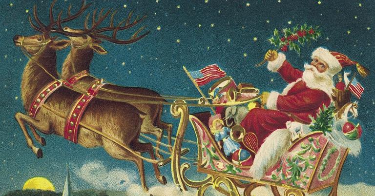 Was Santa Claus a Real Person? The Holiday Story Explained