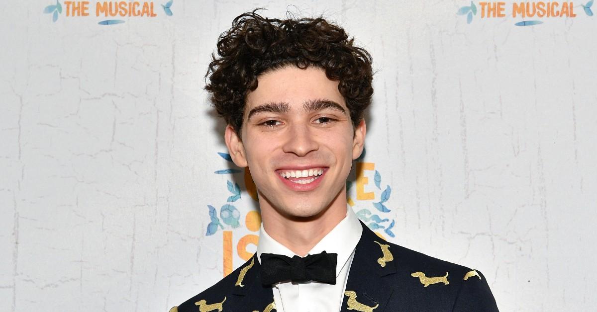 The 'American Horror Story' Season 11 Cast Has Been Revealed