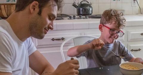 Does the Actor Who Plays Christopher on '9-1-1' Have Cerebral Palsy in ...