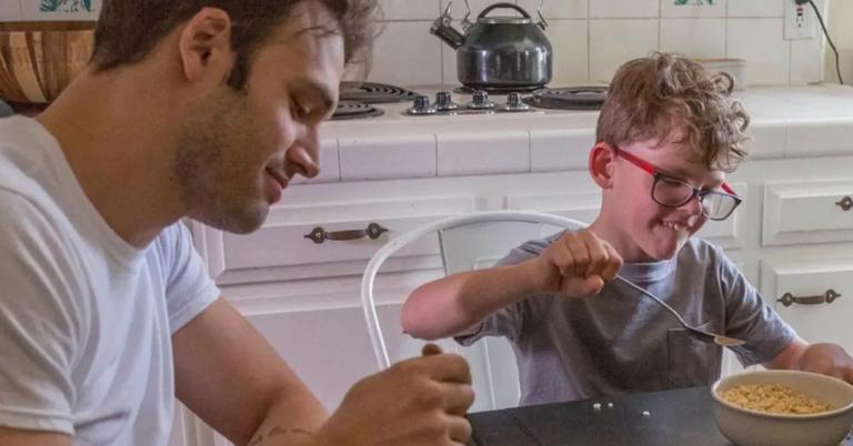 Does the Actor Who Plays Christopher on '9-1-1' Have Cerebral Palsy in ...